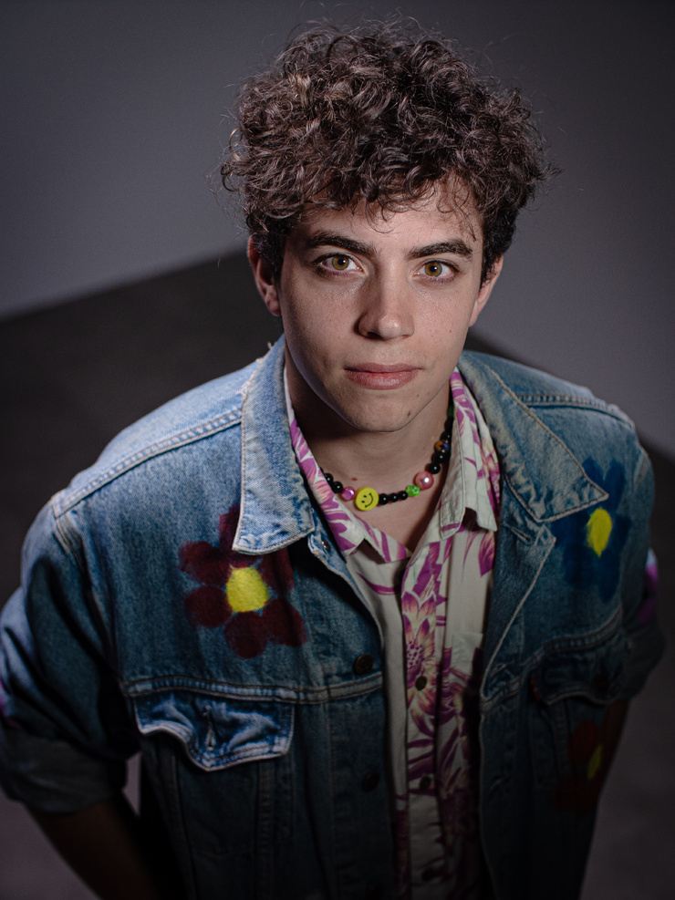 Picture of Non dirlo a nessuno