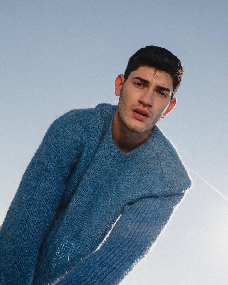 Picture of Michelangelo Vizzini