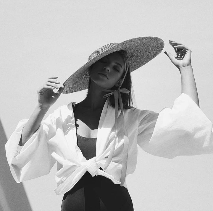 Picture of Tia Mallia