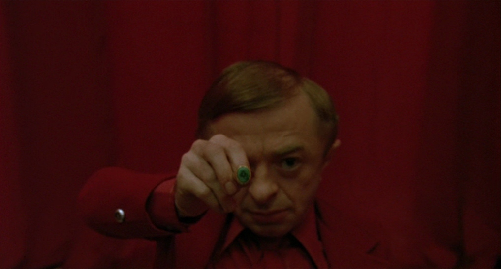 Picture of Twin Peaks: Fire Walk with Me