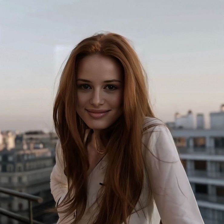 Picture of Madelaine Petsch