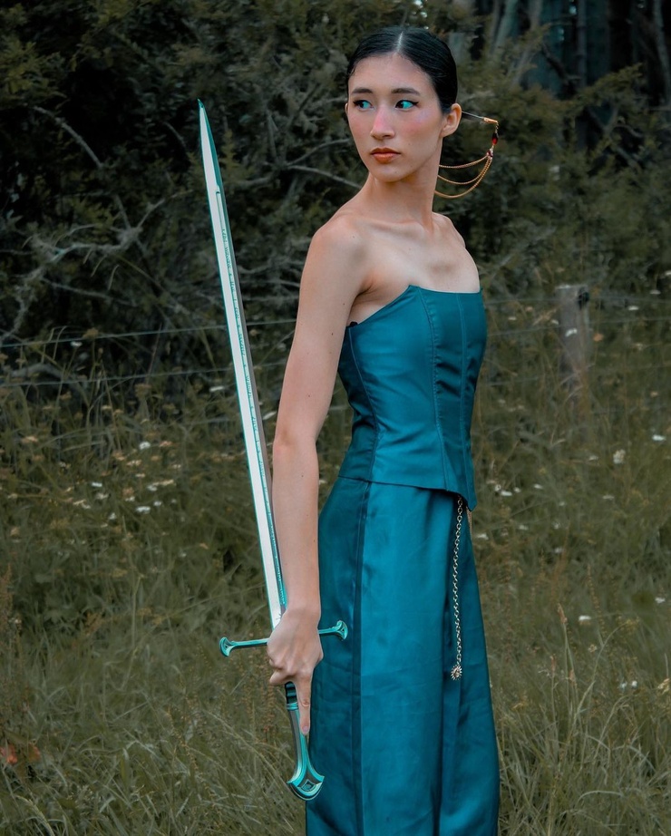 Picture of Amy L. Workman