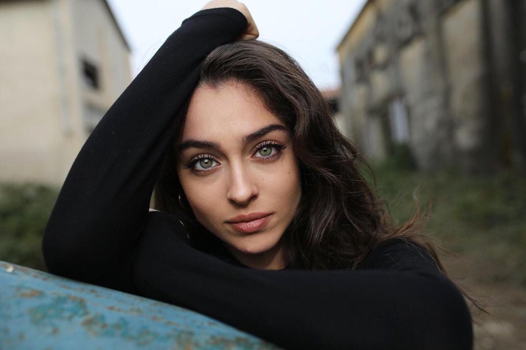 Picture of Cemre Baysel