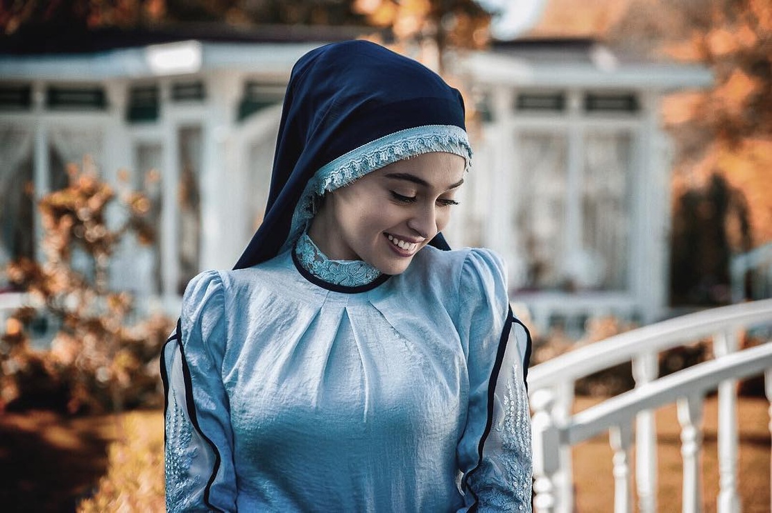 Image of Cemre Baysel