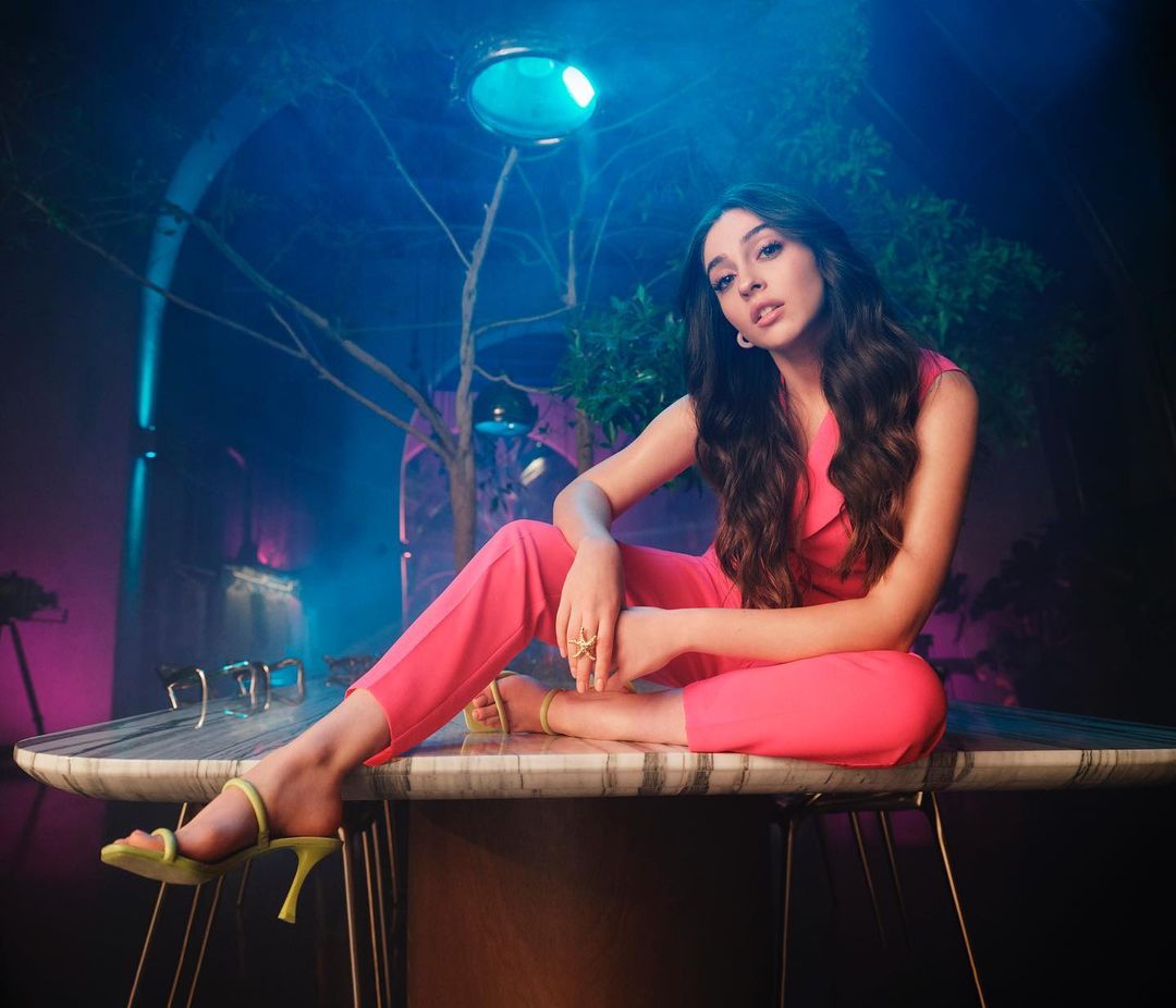 Picture of Cemre Baysel