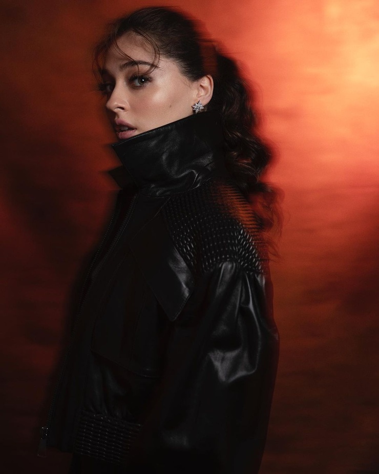 Picture of Cemre Baysel