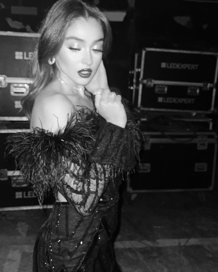 Picture of Cemre Baysel