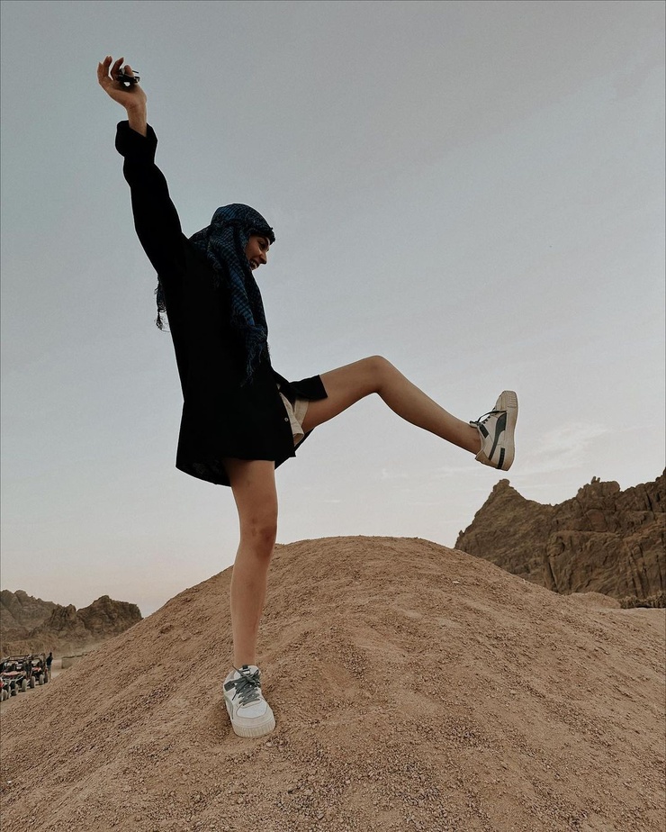 Picture of Cemre Baysel