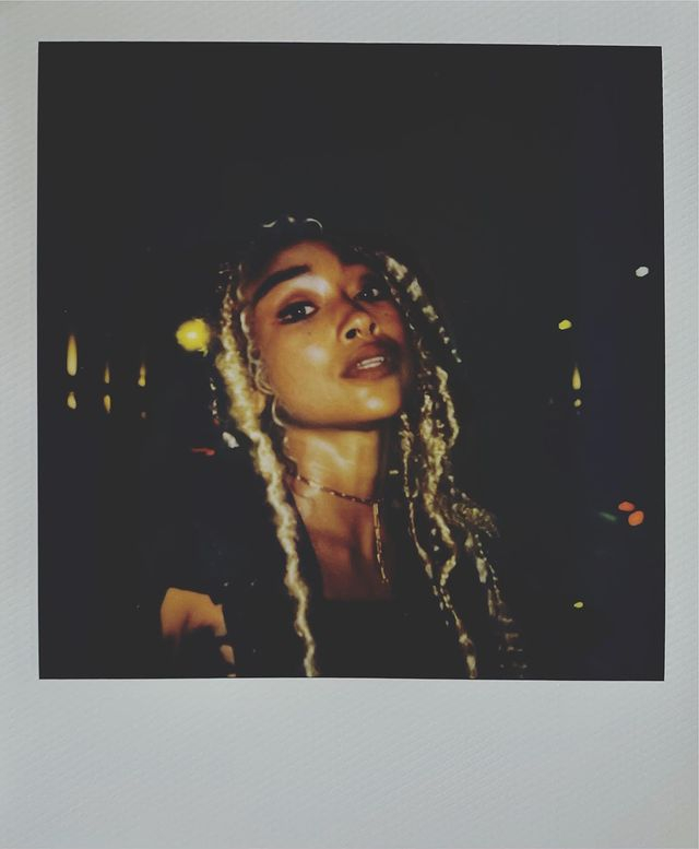 Picture of Tati Gabrielle