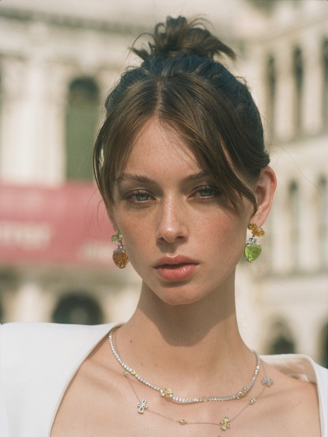 Lauren de Graaf image