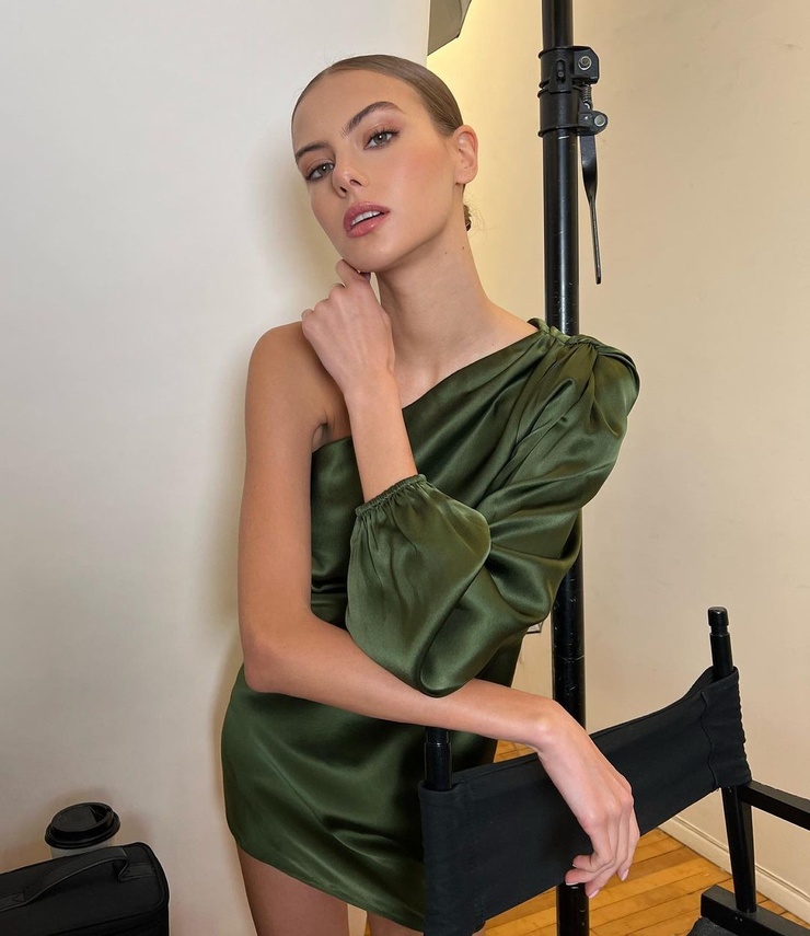 Picture of Kate Demianova