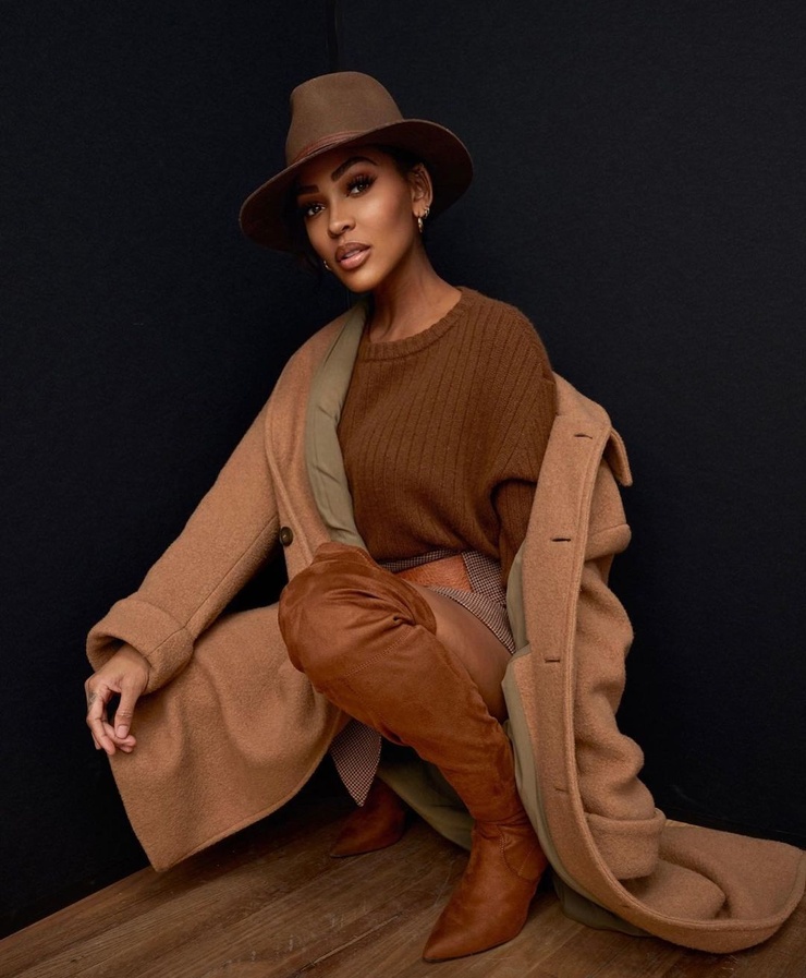 Picture of Meagan Good