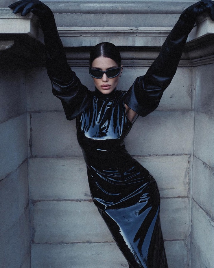 Picture of Masha Lobanova