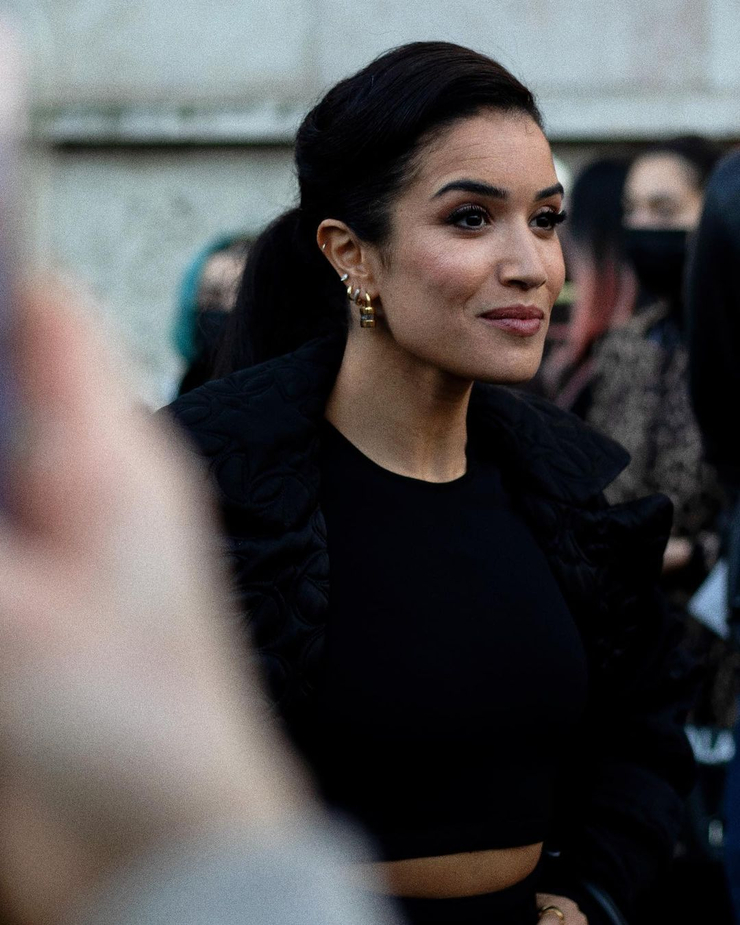 Picture of Sabrina Ouazani