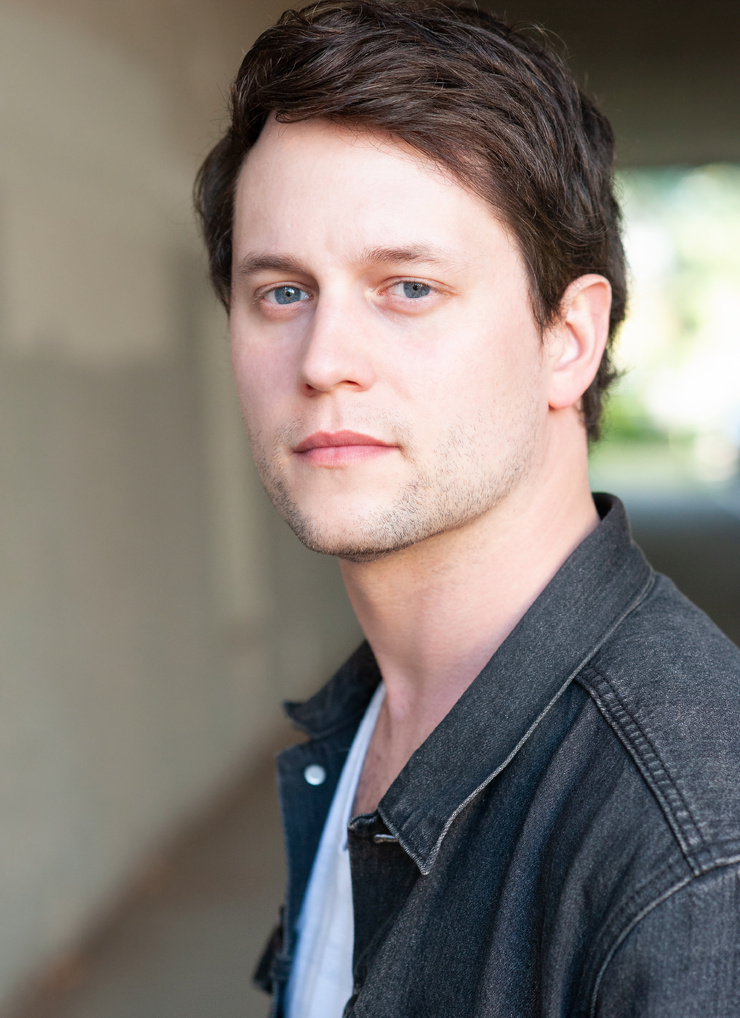 Picture of Alan Starzinski