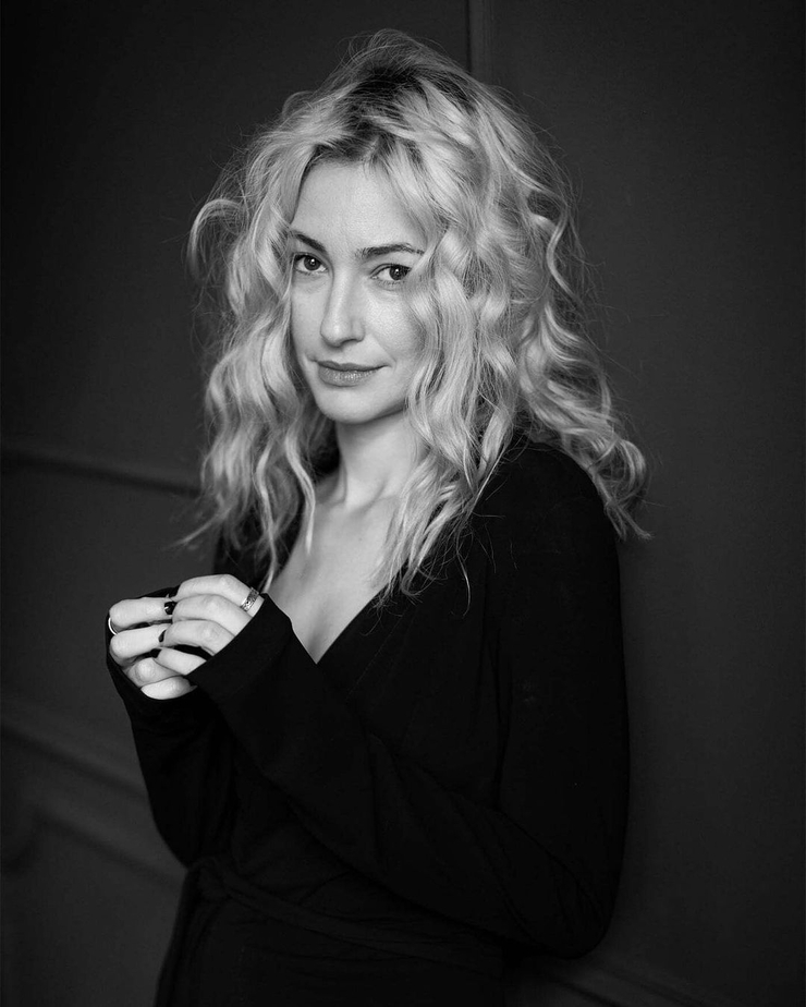 Image of Raluca Aprodu