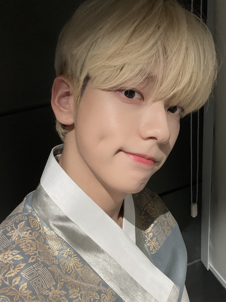 Picture of Soo-bin Choi