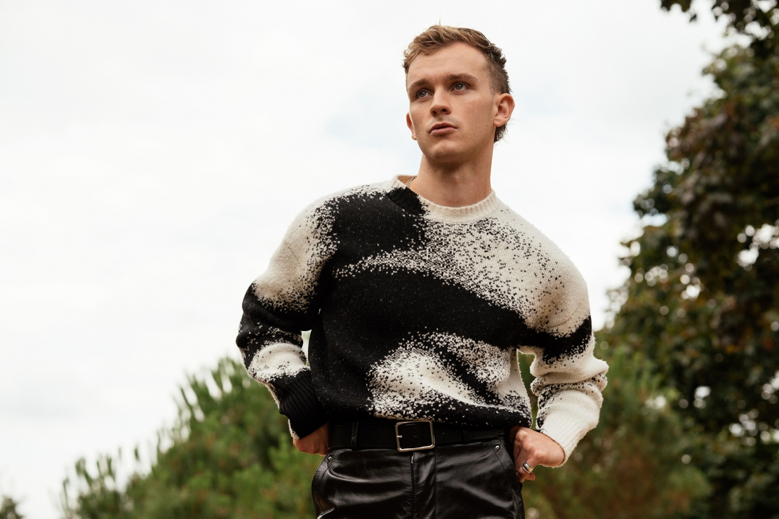 Picture of Harry Lawtey