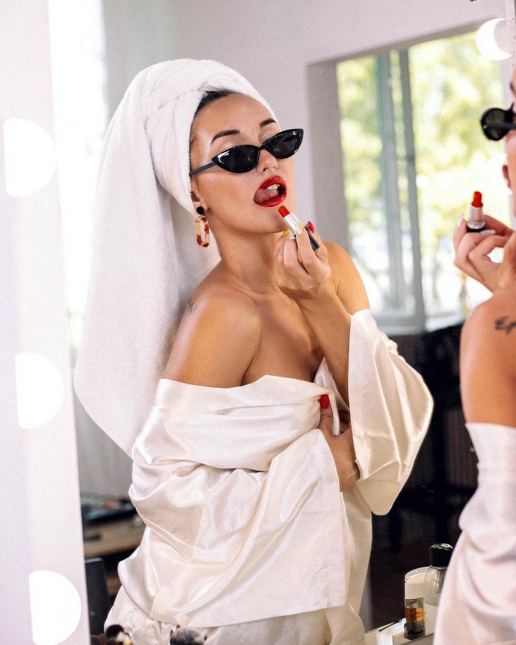 Ksusha Lioness image