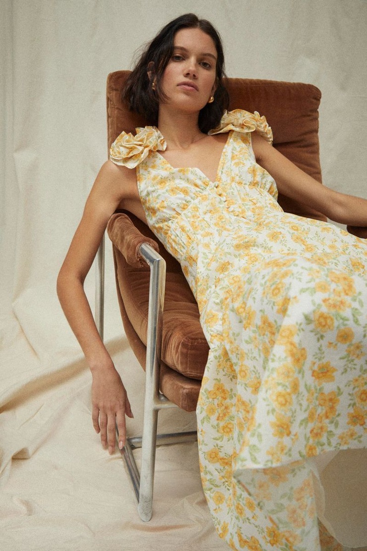 Picture of Ilana Hansen