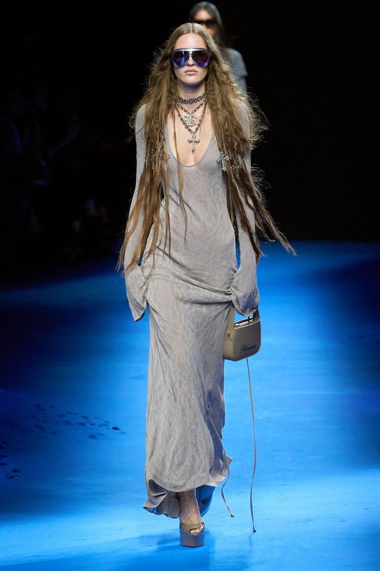 Picture of Emily Bennett (model)