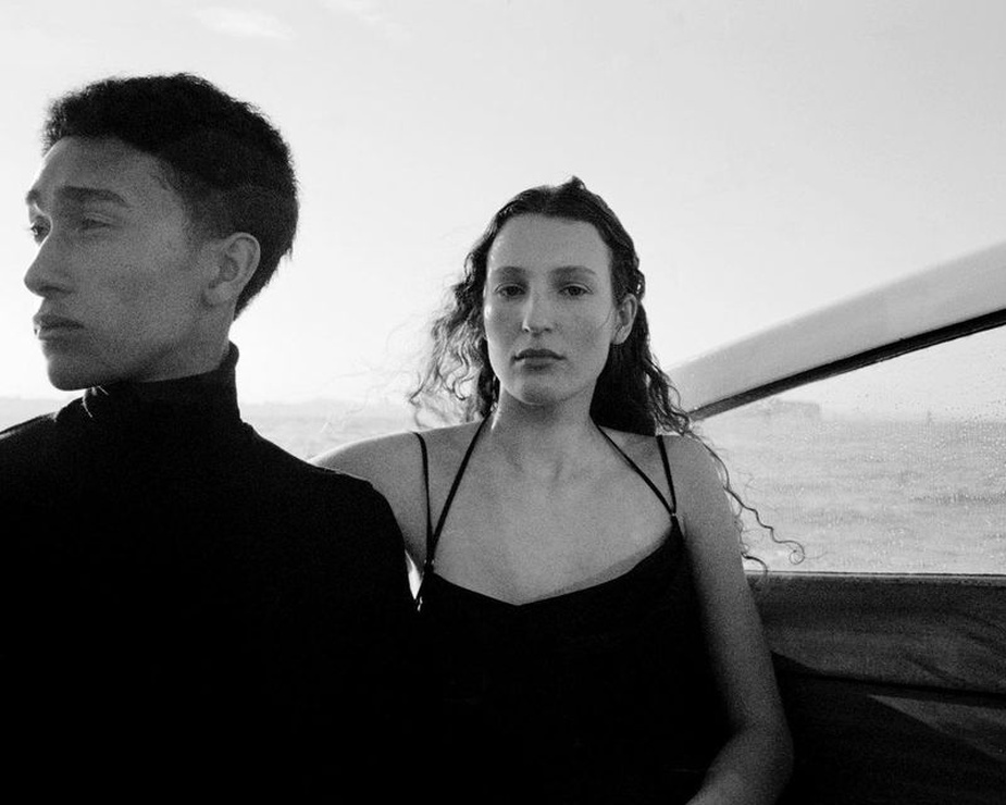 Emily Bennett (model) picture