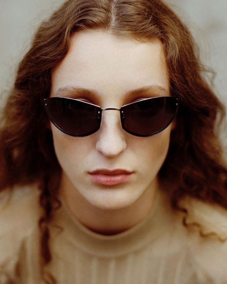 Picture of Emily Bennett (model)