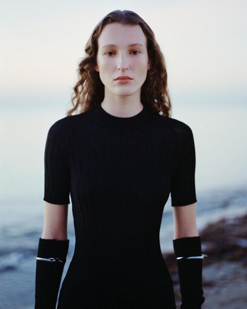 Picture of Emily Bennett (model)