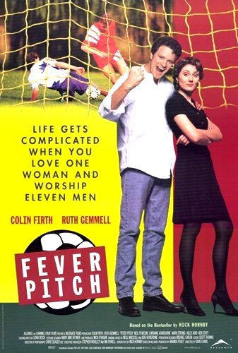 Fever Pitch image