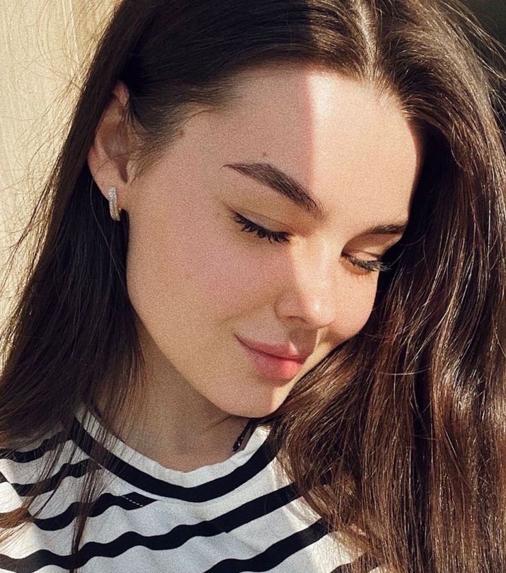 Image of Bogdana Kadritskaya