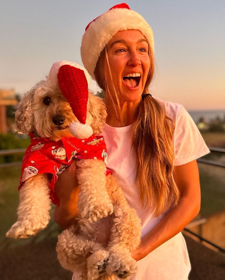 Picture of Sharni Vinson