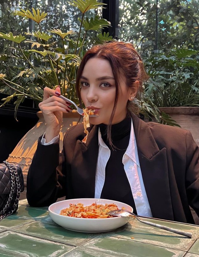 Picture of Hazal Filiz Kucukkose