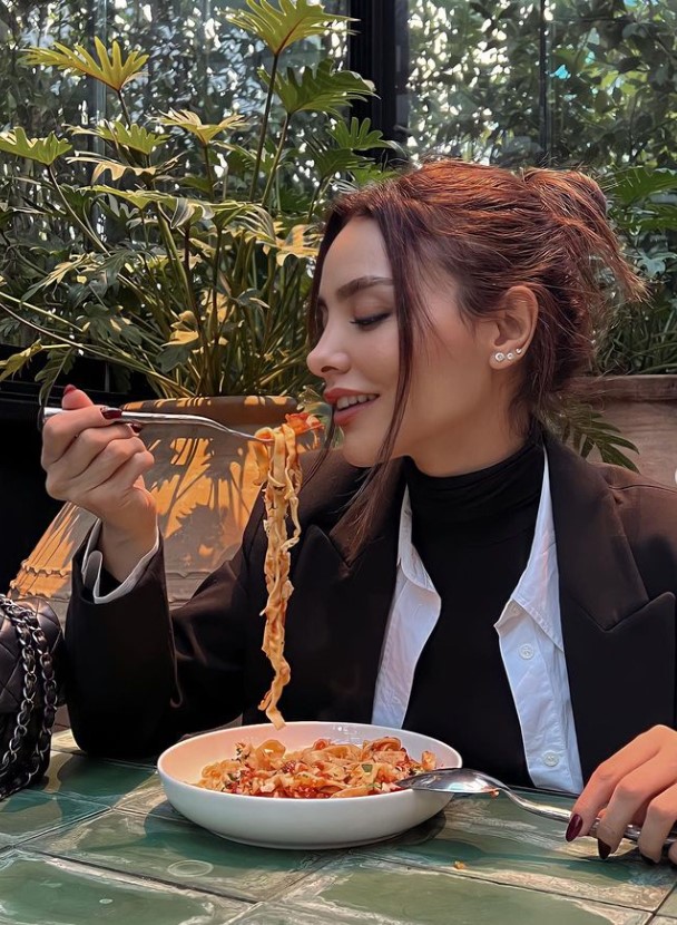 Picture of Hazal Filiz Kucukkose