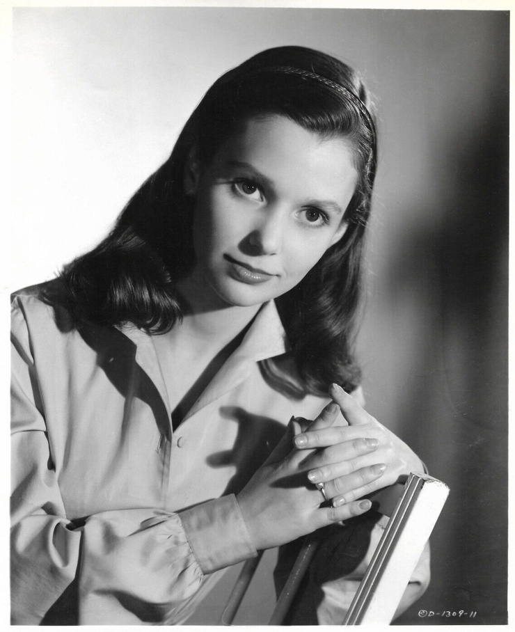 Susan Strasberg