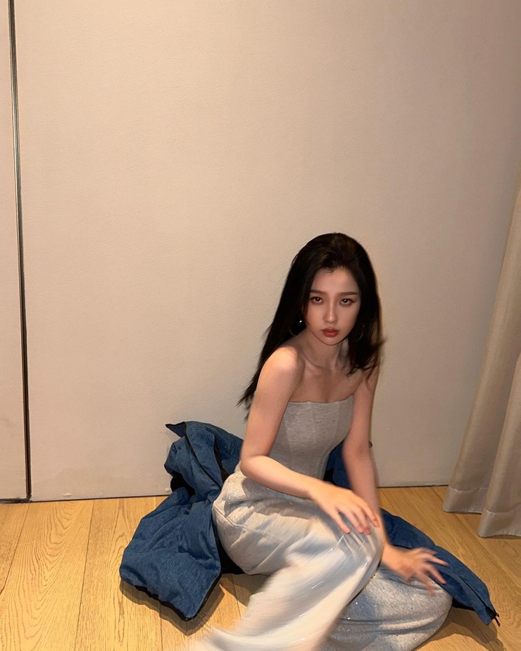 Picture of Yu Shu Xin