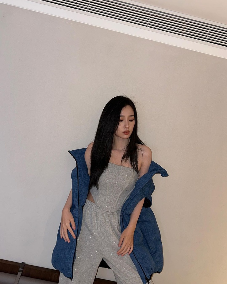 Picture of Yu Shu Xin