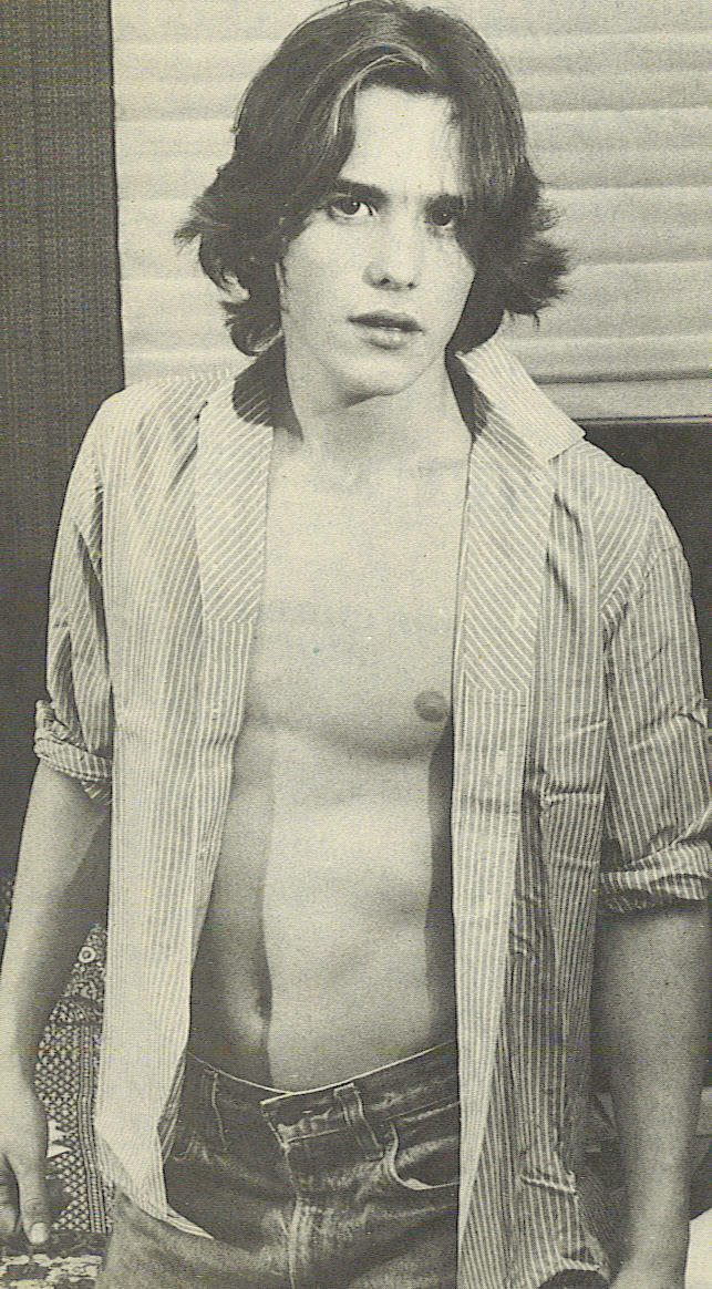 Picture of Matt Dillon