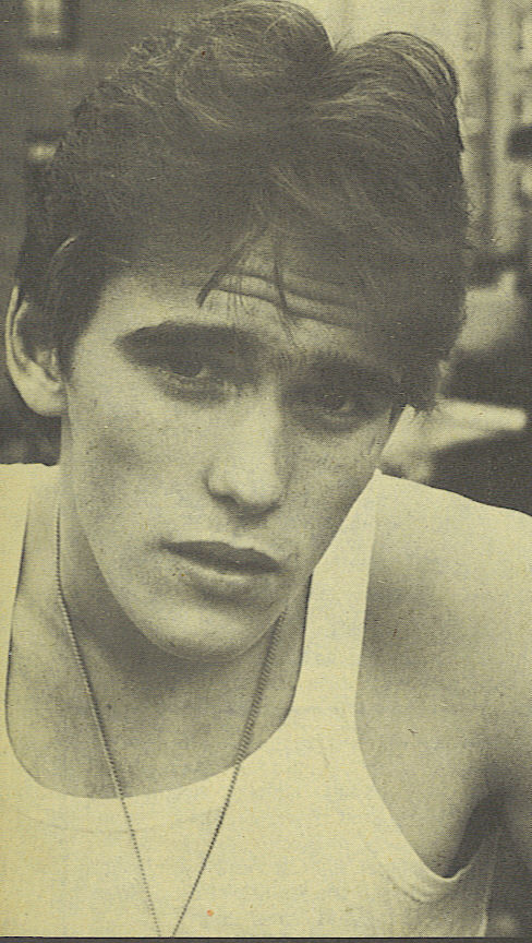 Picture of Matt Dillon