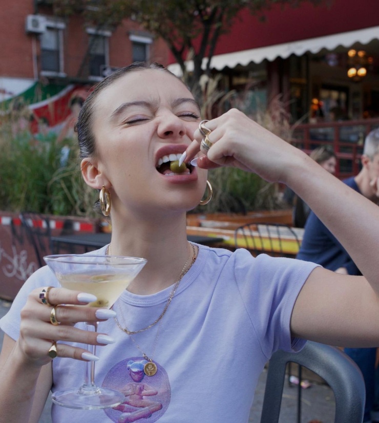 Picture Of G Hannelius