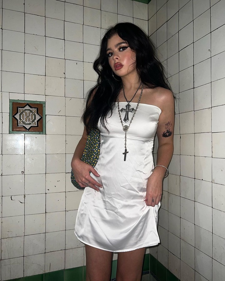 Image of Addison Riecke