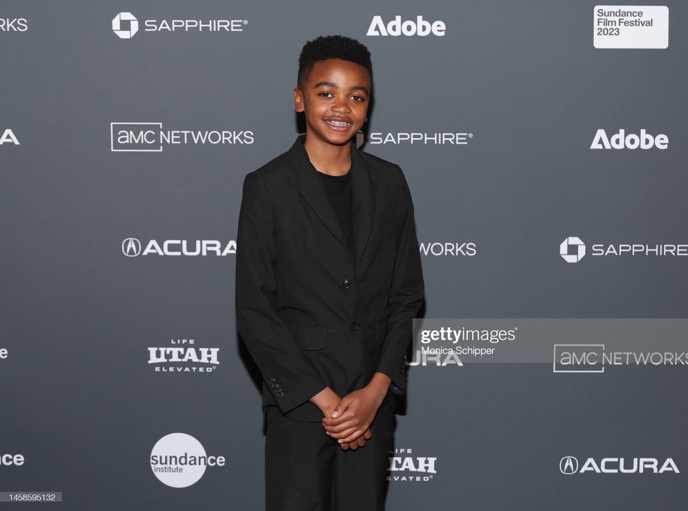 Picture of Jeremiah King