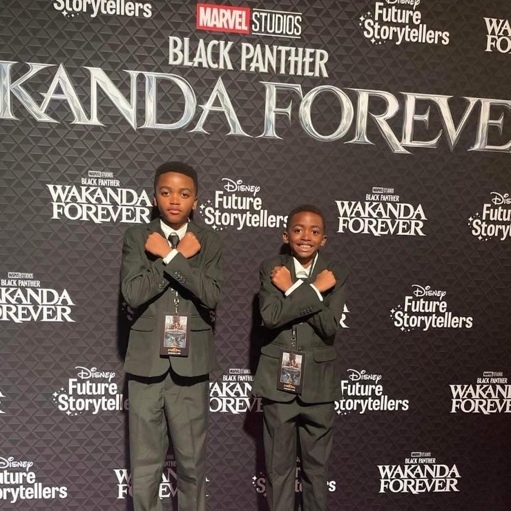 Picture of Jeremiah King