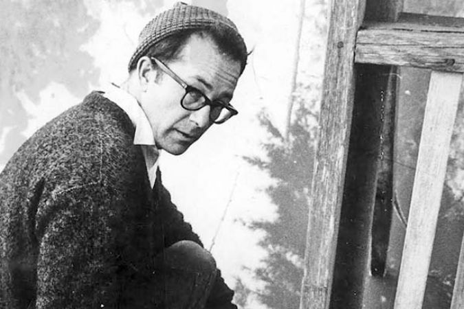 Image of Rodolfo Walsh