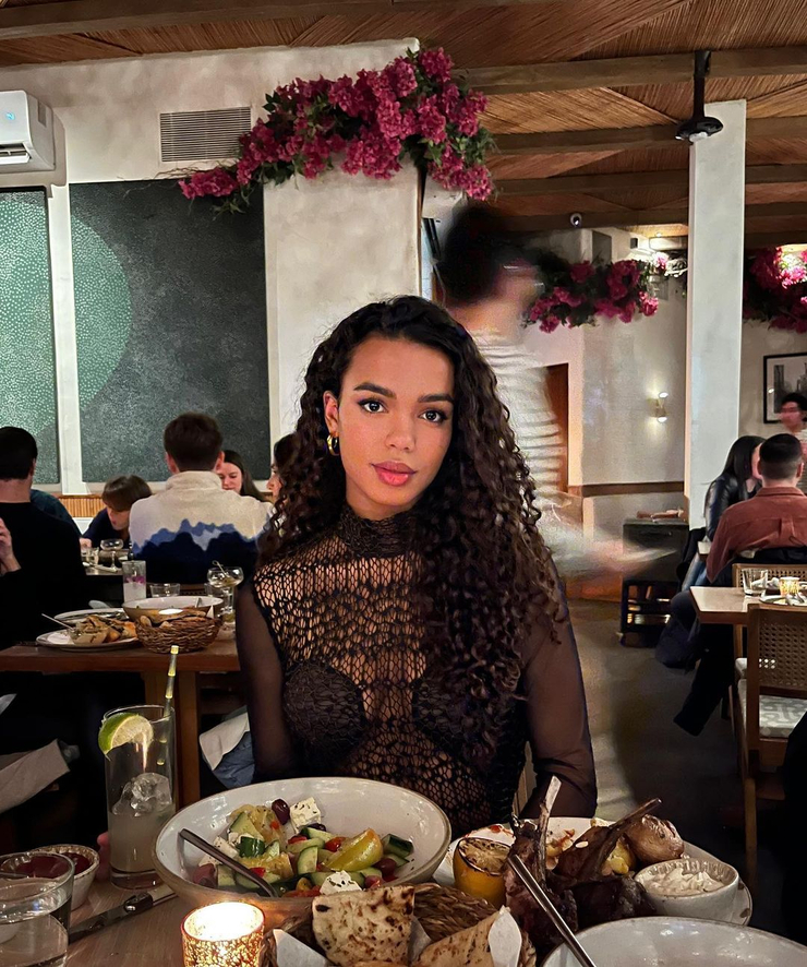 Picture of Natalia Love Caban