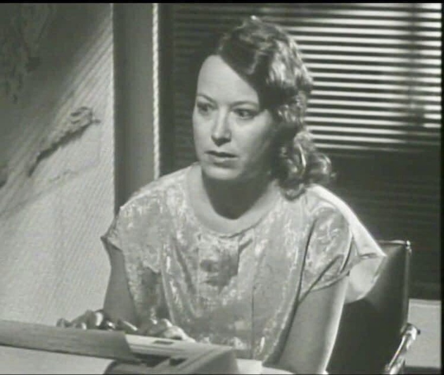 The Walter Ego (1991 short)