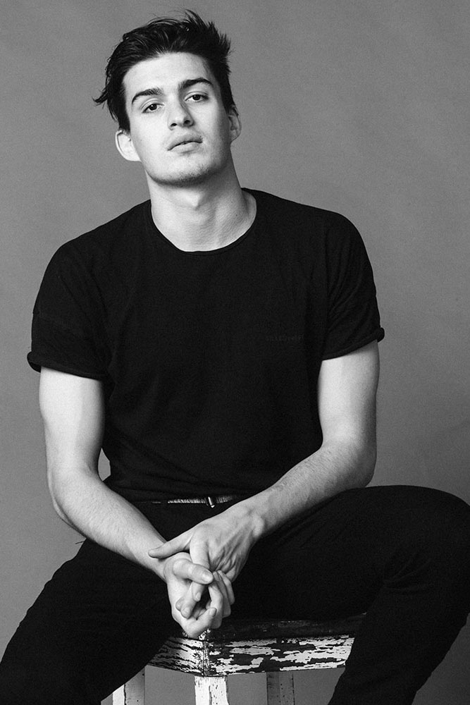 Daniel Rived picture