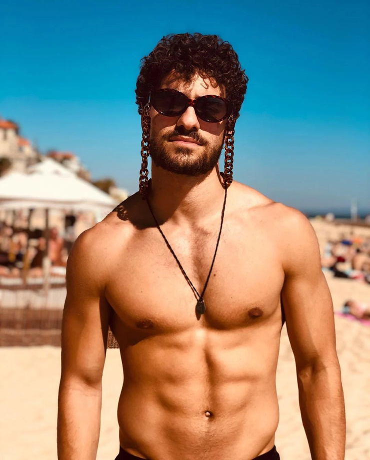 Picture of José Condessa