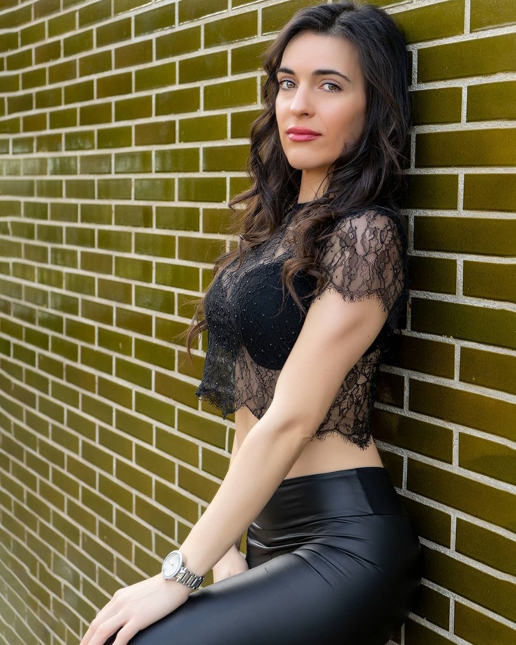 Picture of Anna Vila