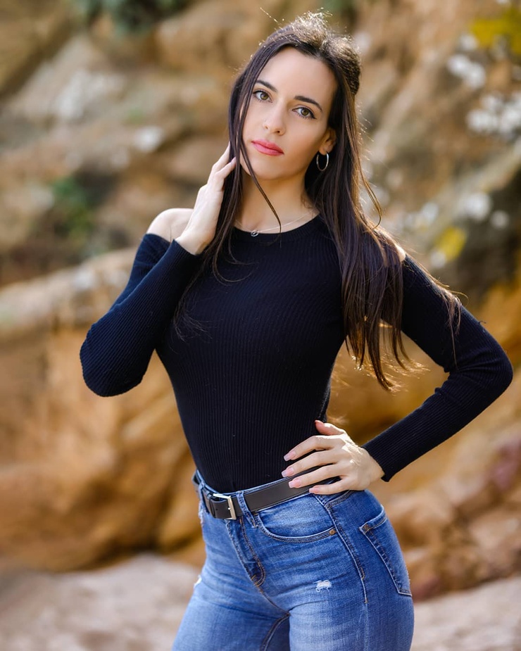 Picture of Anna Vila