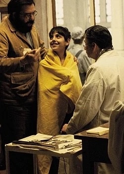 Oreste Baldini image